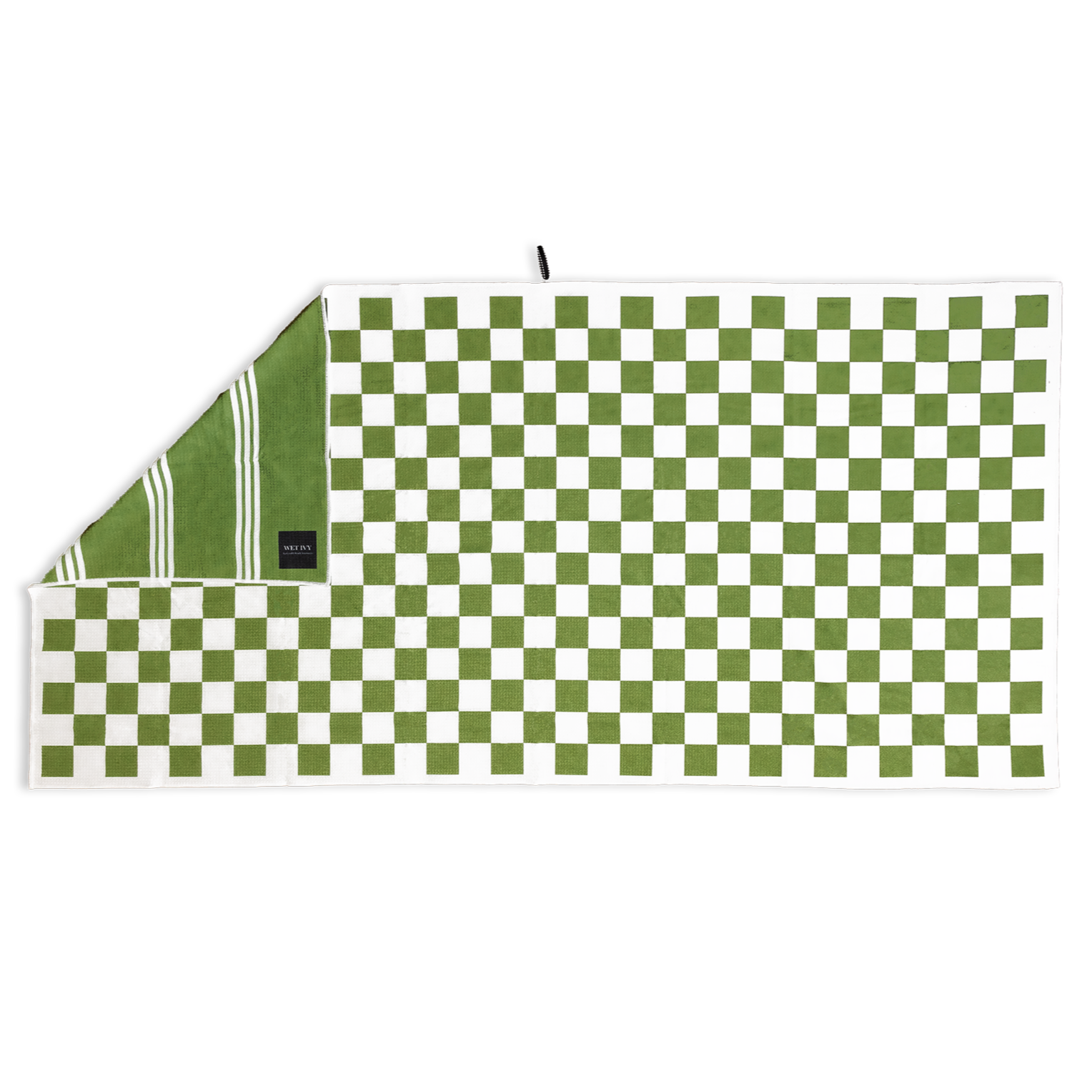 Beach towels - checkerboard beach towels - luxury towels – Josh Whiting ...